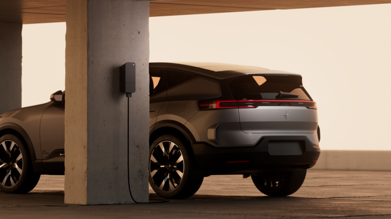 Support - amina charging